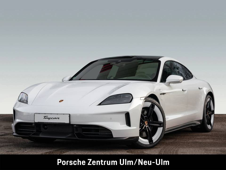 Porsche Zentrum Ulmneuulm