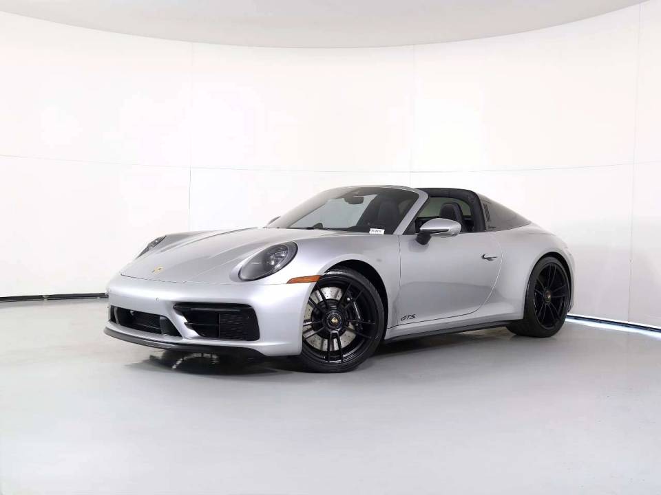 Porsche Of Tucson Tucson Az