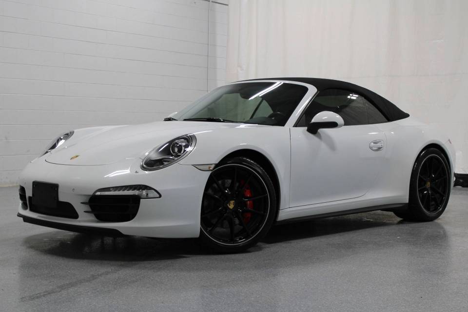 Inspiring Porsche Of Farmington Hills Gallery