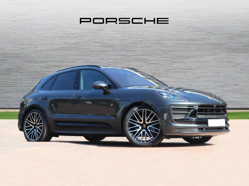 Porsche Centre Exeter - Dealership in Exeter at EX2 8FD | Regit