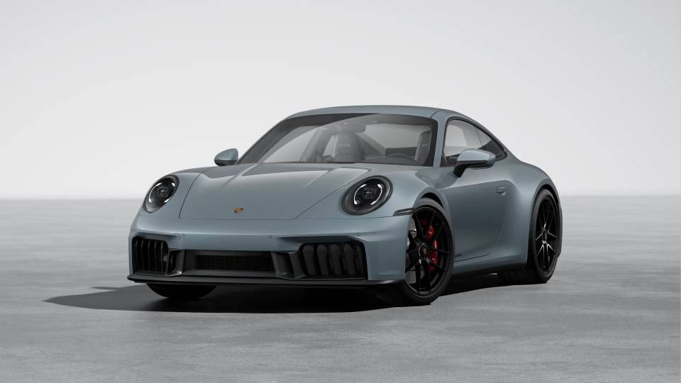 New Porsche 911 Carrera GTS for sale at Porsche Princeton