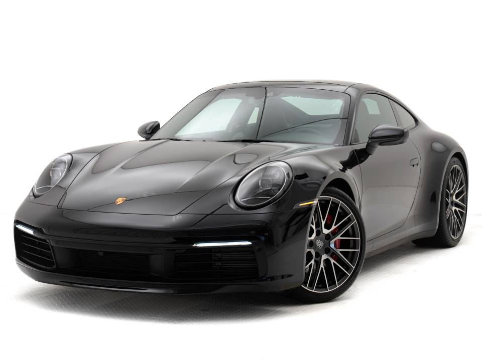 Used Porsche 911 Carrera S for sale at Porsche Beaverton