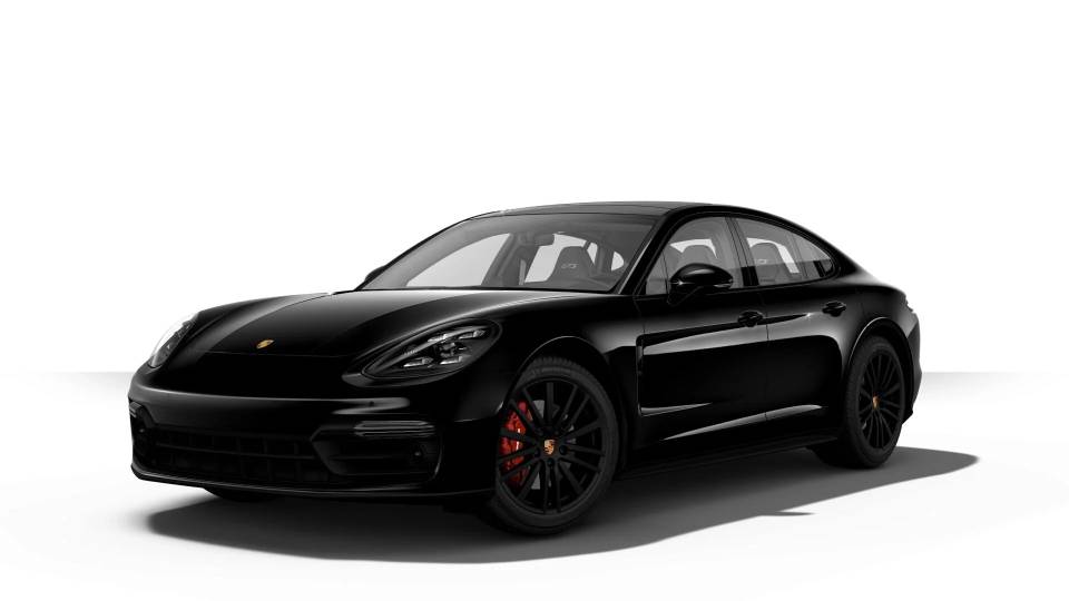 Used Porsche Panamera GTS for sale at Porsche Virginia Beach