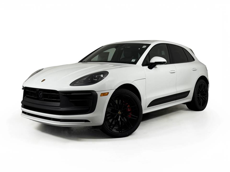 New Porsche Macan GTS for sale at Porsche Gold Coast