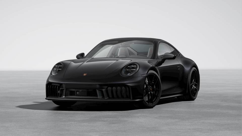 Porsche 911 Carrera 4 GTS neu beim Porsche Zentrum Stuttgart kaufen