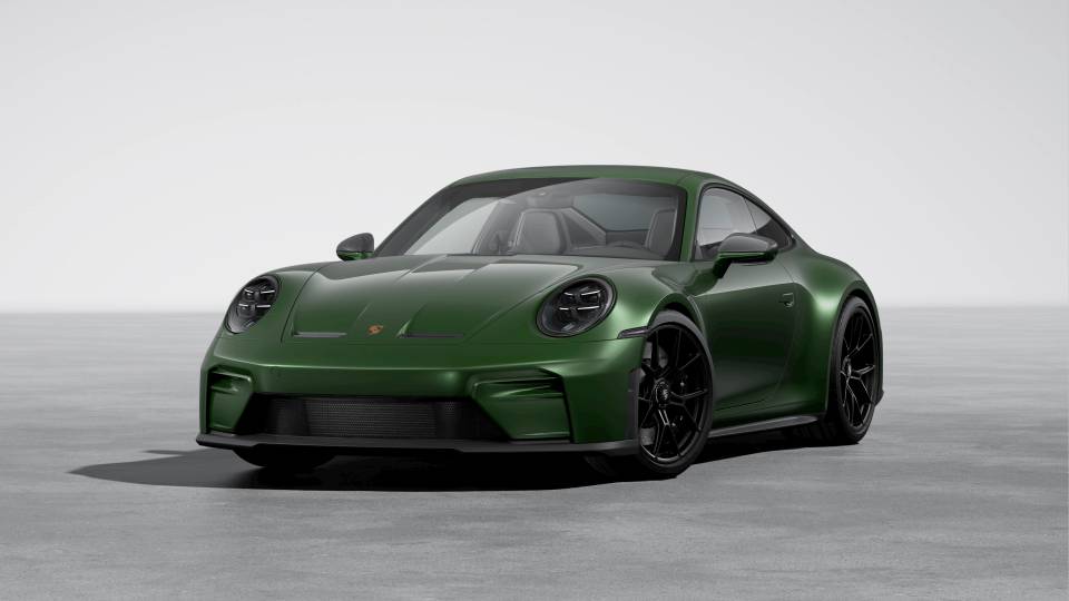 Porsche 911 GT3 mit Touring-Paket neu beim Porsche Zentrum Hofheim kaufen