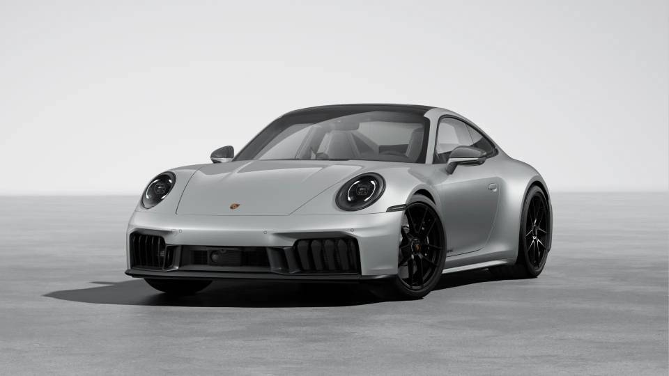 New Porsche 911 Carrera 4 GTS for sale at Porsche Fort Collins