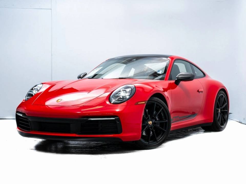 Porsche For Sale Denver