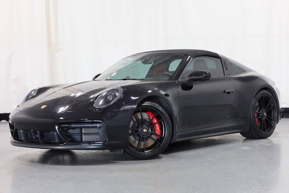 Inspiring Porsche Of Farmington Hills Gallery