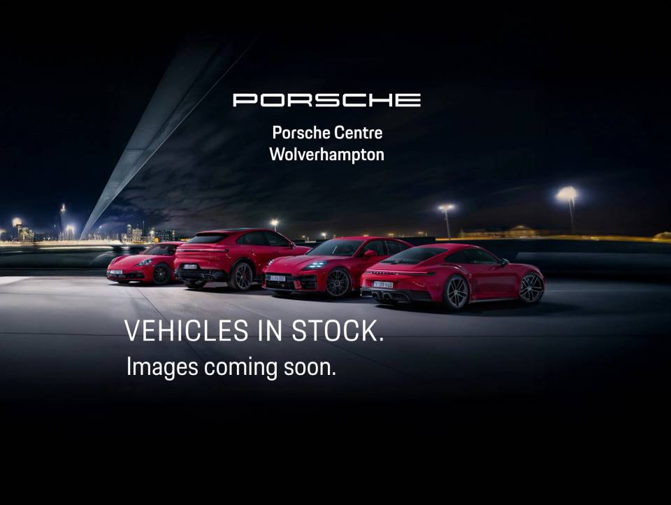 Used Porsche 911 Carrera 4S Cabriolet for sale at Porsche Centre ...