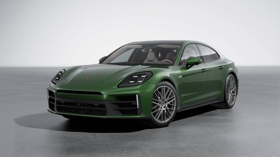 Buy new Porsche G3 Panamera at Porsche Centre Bahrain