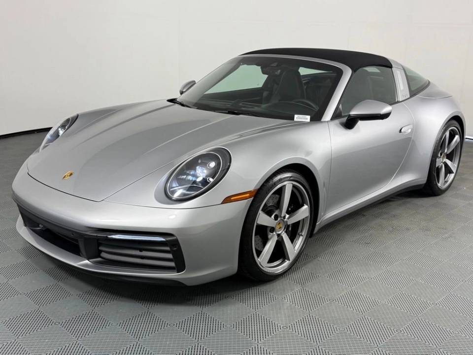 911 Porsche For Sale Atlanta