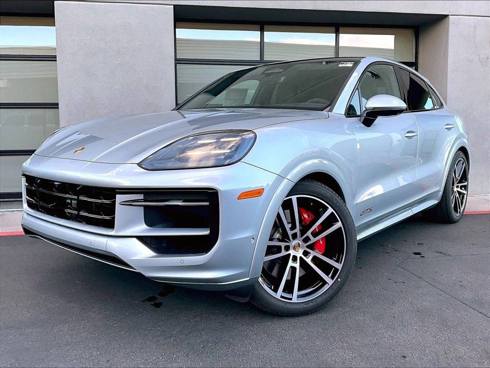 Porsche Cayenne For Sale Las Vegas