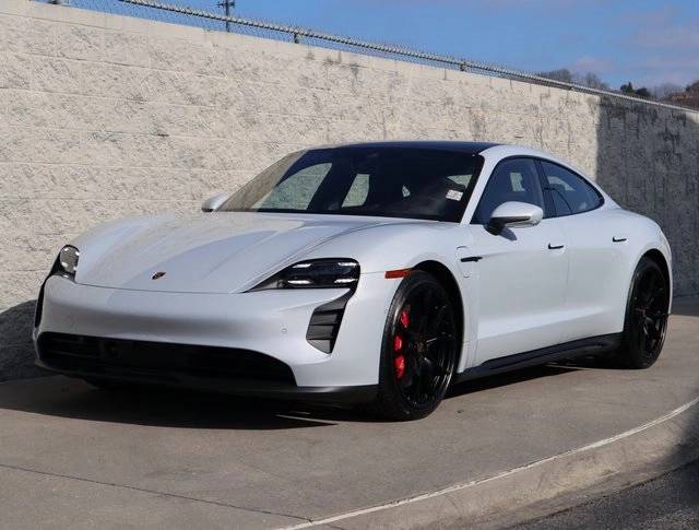 New Porsche Taycan GTS for sale at Porsche of Chattanooga
