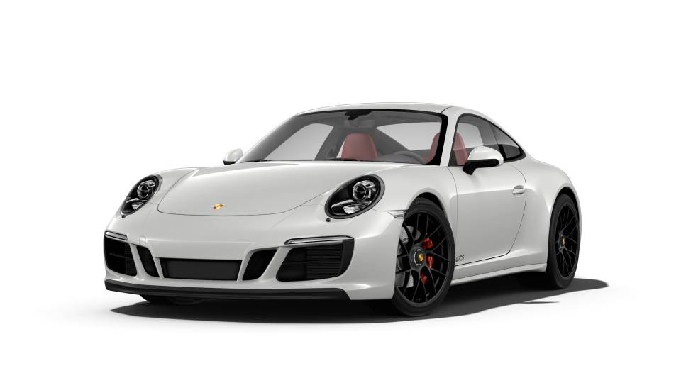 Buy used Porsche 911 Carrera GTS at Porsche Seattle North