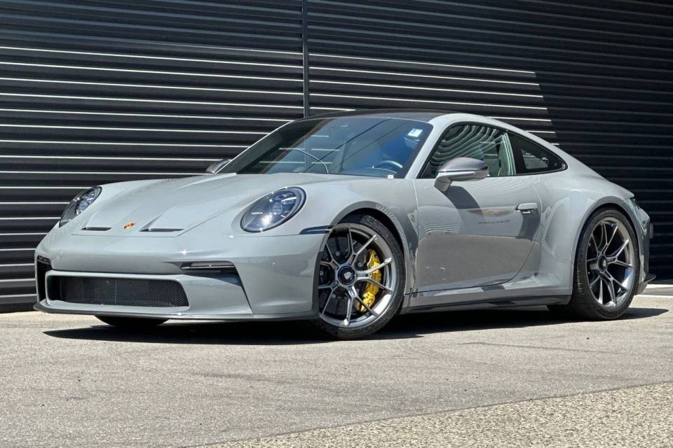 Used Cars San Luis Obispo Wallpaper 8k