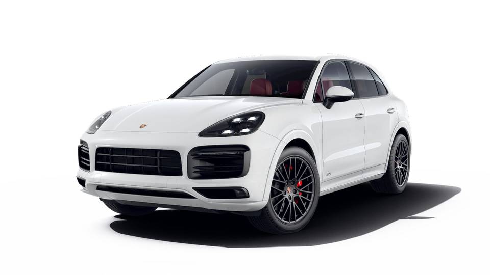 Achetez un Porsche Cayenne GTS neufs ou dans votre Porsche Centre Lauzon