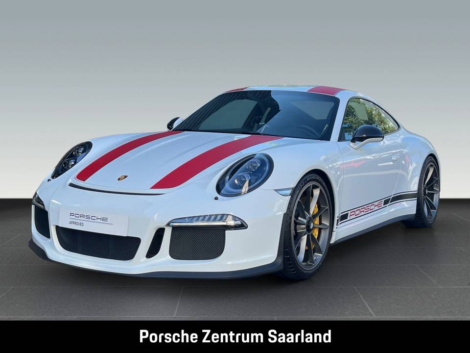 Spannende Porsche Zentrum Saarland Bilder