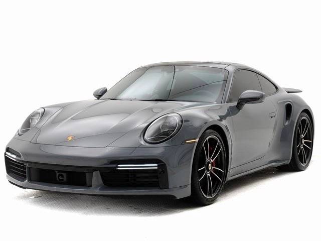 Buy used Porsche 911 Turbo at Porsche Beaverton