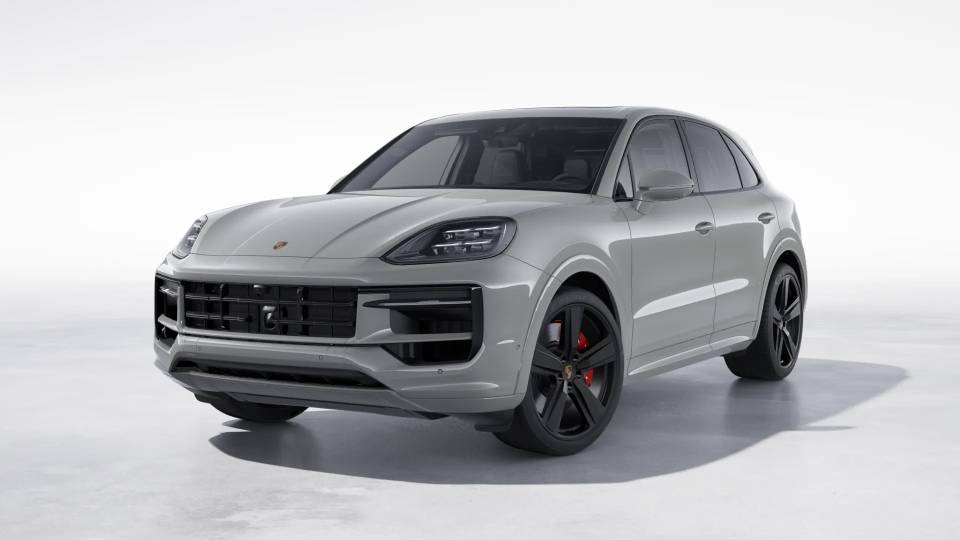 Купить новый Porsche Cayenne GTS в Porsche Center Astana