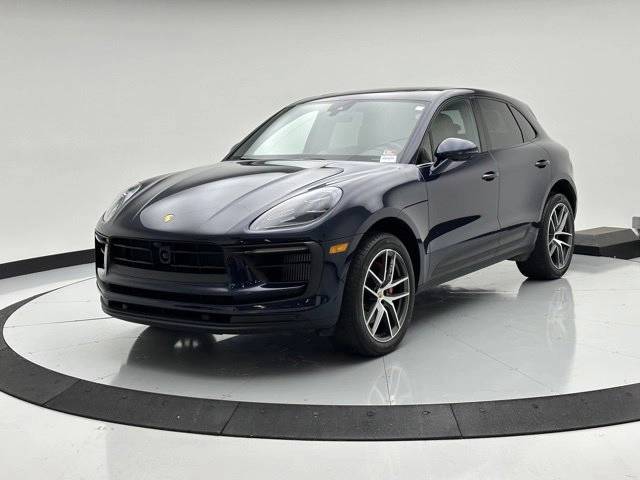 Buy used Porsche Macan S at Porsche Chantilly