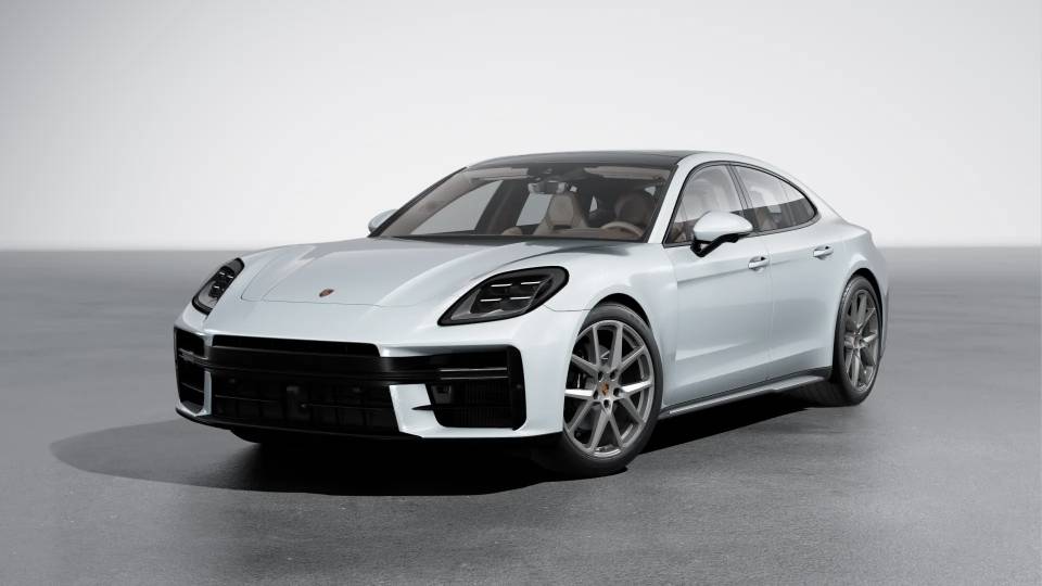 New Porsche Panamera 4 for sale at Porsche Albuquerque