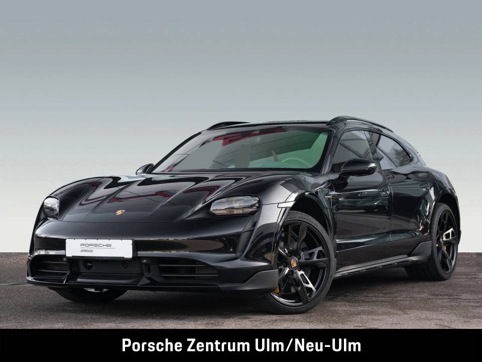 Porsche Zentrum Ulmneuulm