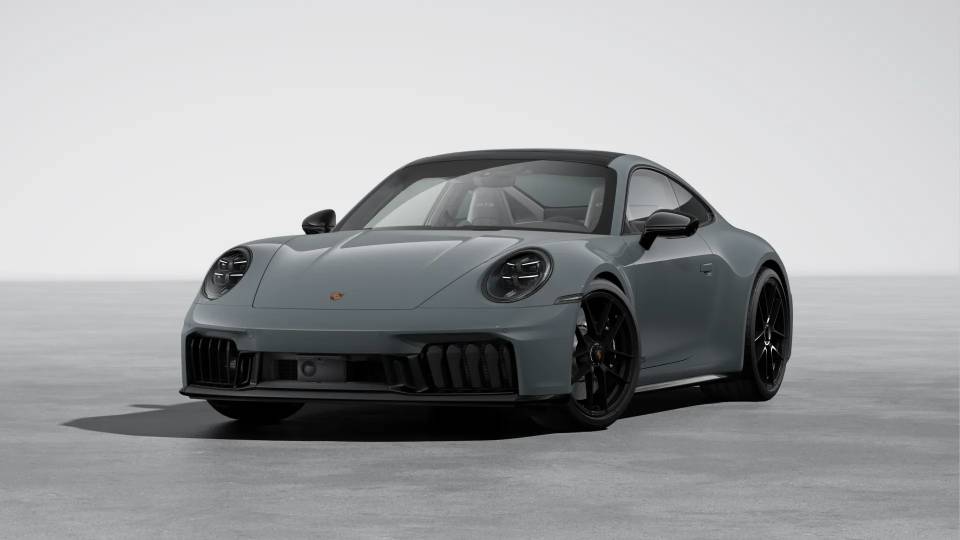 Porsche 911 Carrera GTS neu beim Porsche Zentrum Willich kaufen