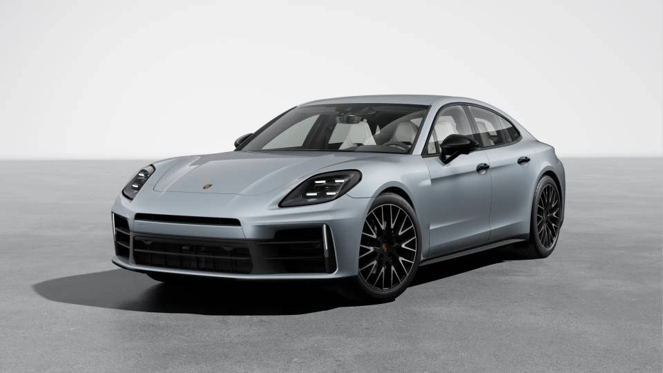 Buy new Porsche Panamera at Porsche Monterey
