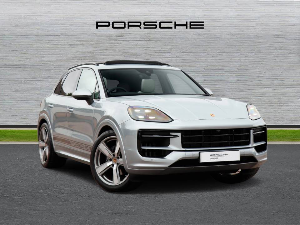 Porsche Centre Colchester - Dealership in Colchester at CO4 9HA | Regit