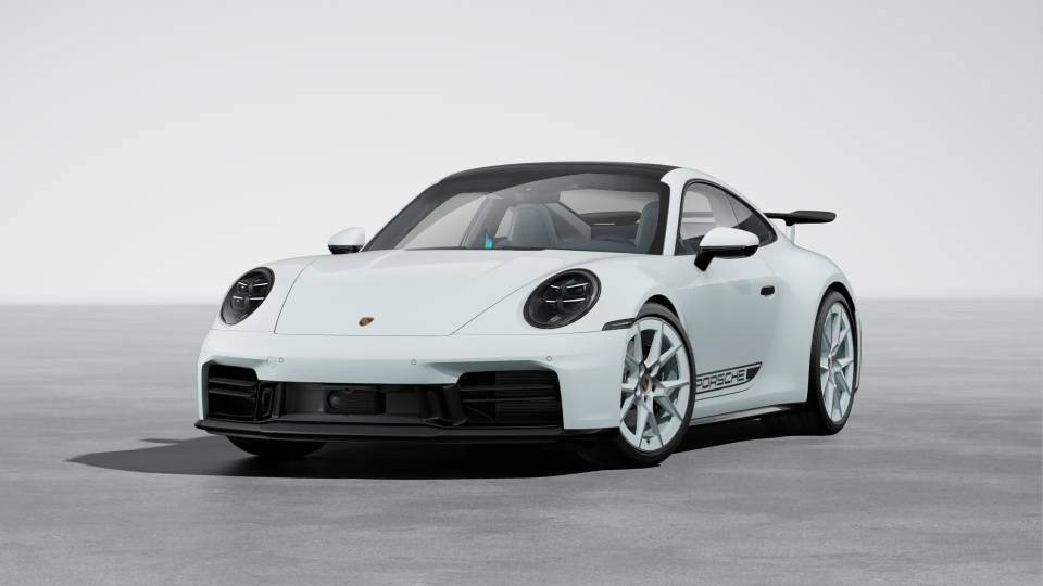 New Porsche 911 Carrera for sale at Porsche Center Riga