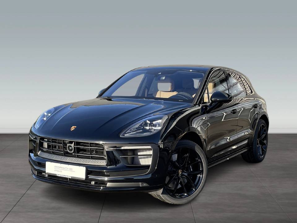 Porsche Macan GTS gebraucht beim Porsche Zentrum Bensberg kaufen
