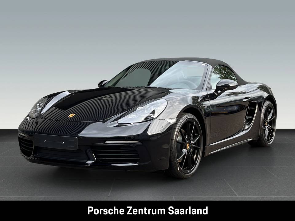 Spannende Porsche Zentrum Saarland Bilder