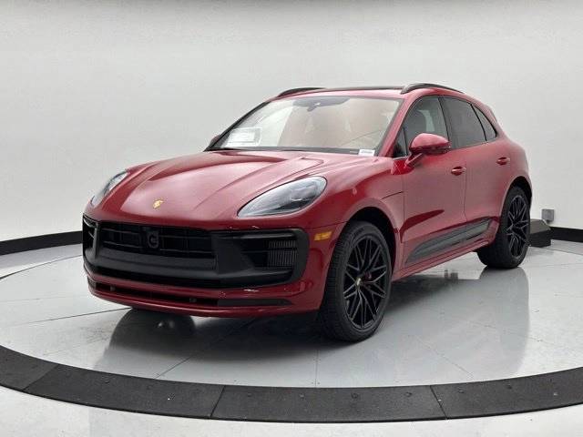 Buy new Porsche Macan GTS at Porsche Chantilly