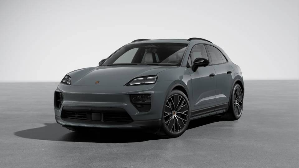 Achetez votre Porsche Macan 4 neuve au Centre Porsche Bayonne