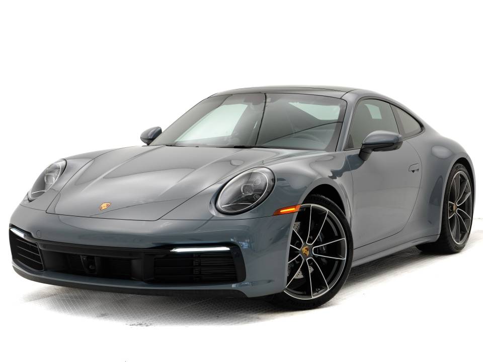 Used Porsche 911 Carrera for sale at Porsche Beaverton