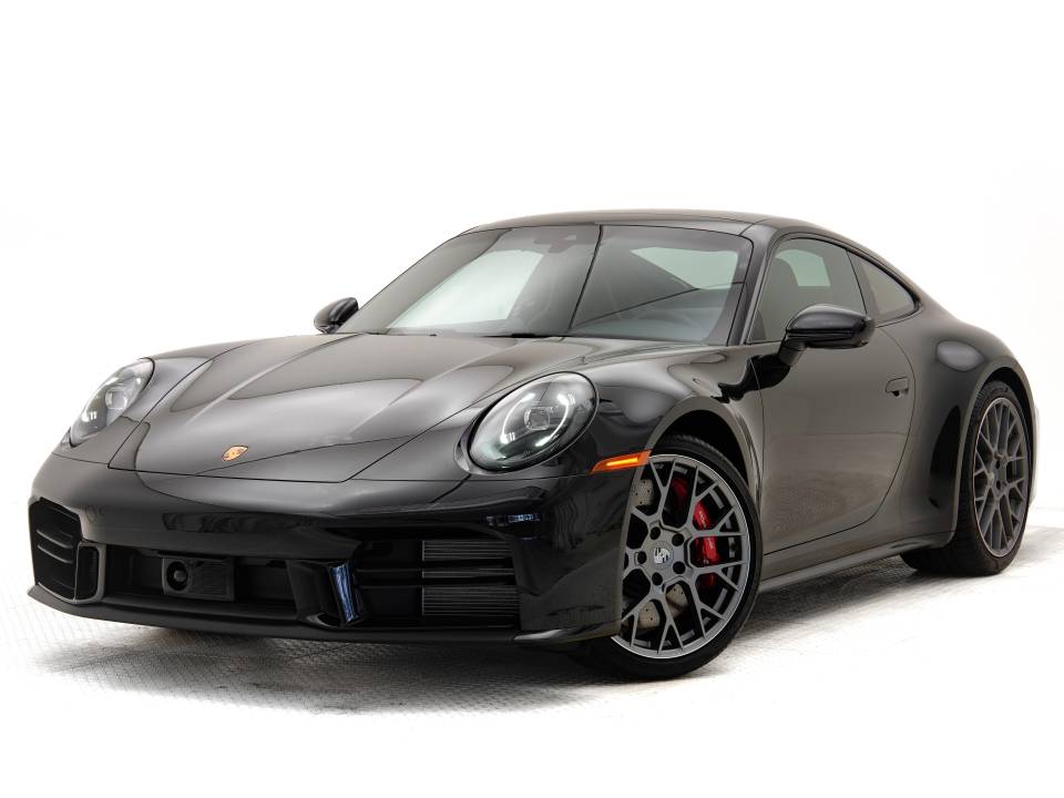 New Porsche 911 Carrera S for sale at Porsche Beaverton