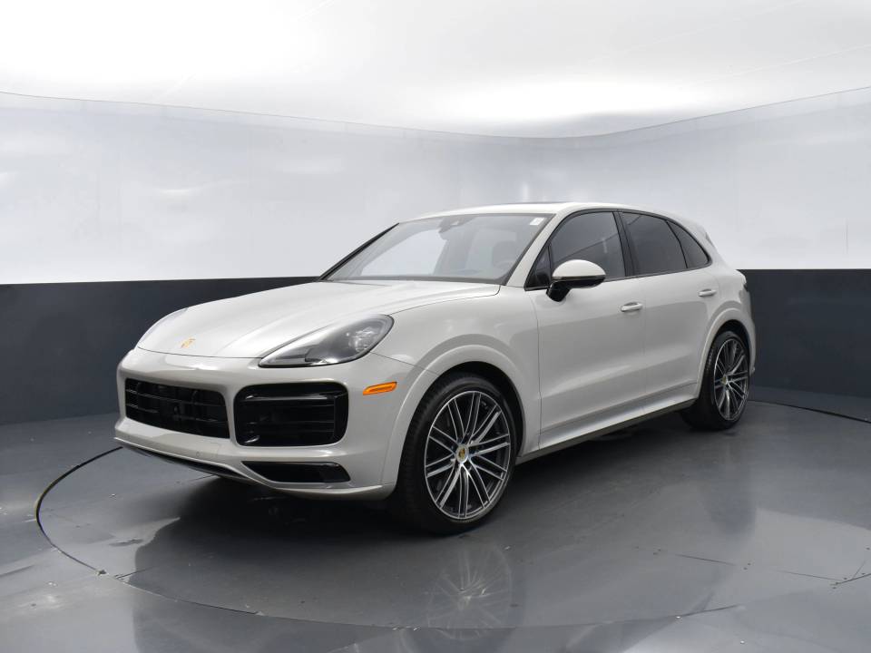 Buy used Porsche Cayenne GTS at Leith Porsche