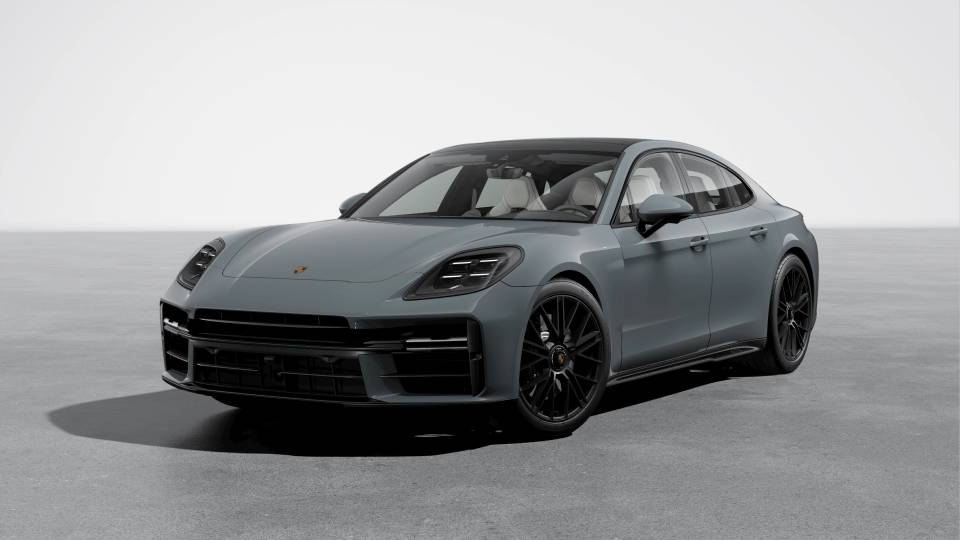 New Porsche Panamera GTS for sale at Porsche Ontario