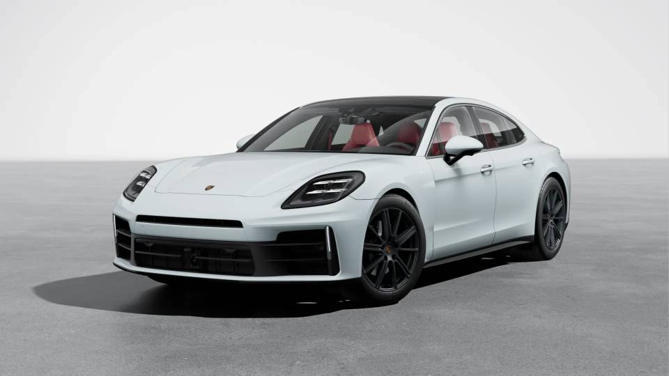 New Porsche Panamera for sale at Porsche of Chattanooga