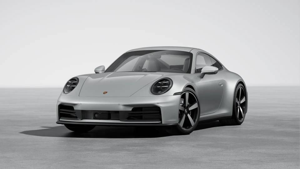 New Porsche 911 Carrera for sale at Porsche Beaverton