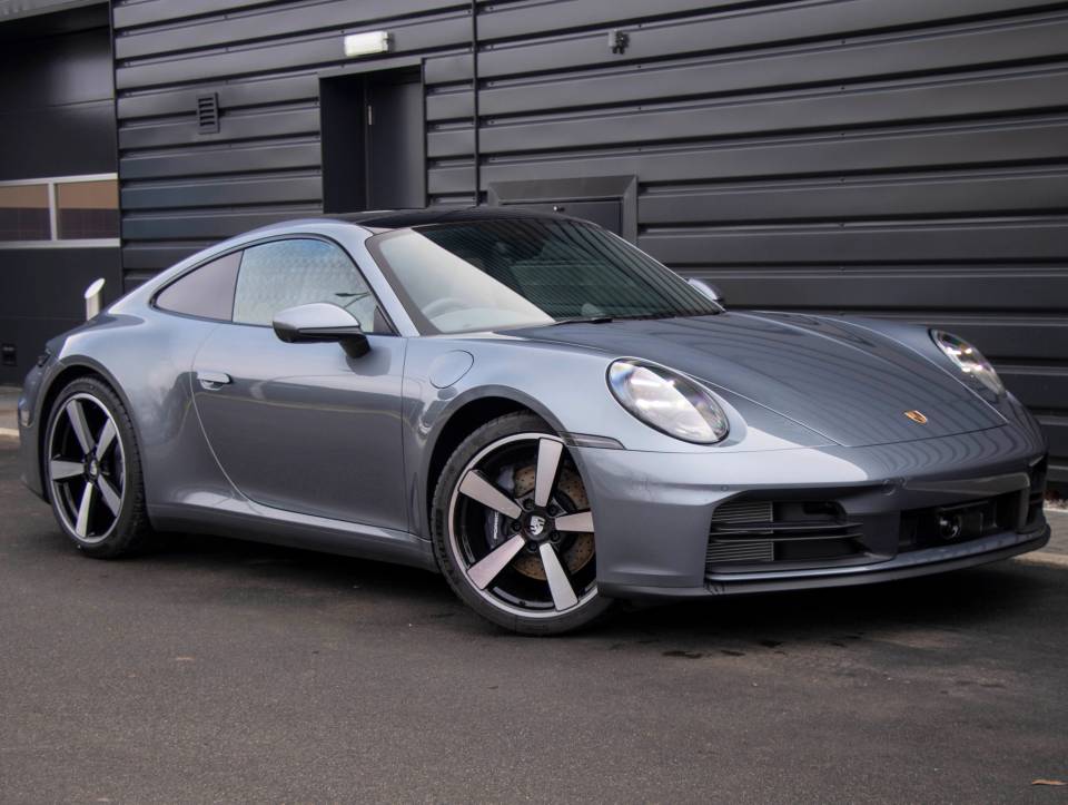 New Porsche 911 Carrera for sale at Porsche Centre Cambridge