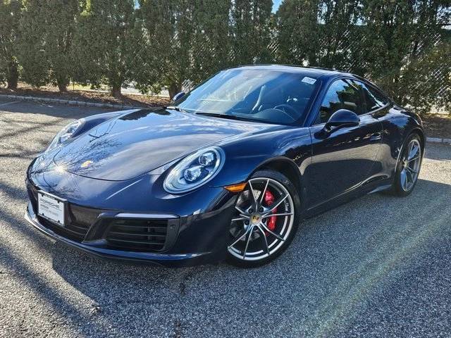 Extraordinary Porsche Of Larchmont Ny Images