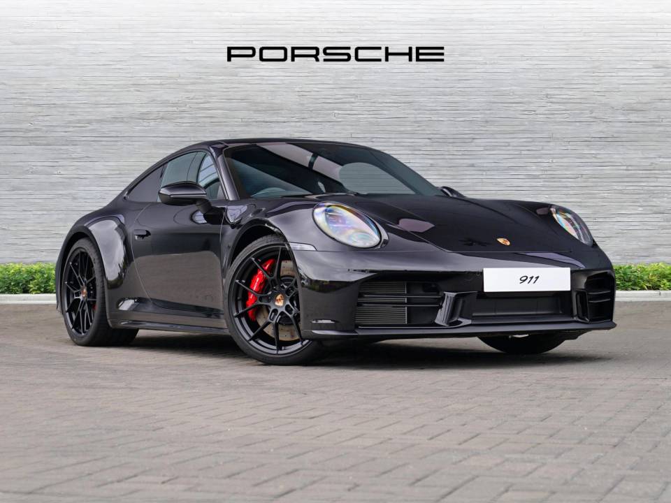 Used Porsche 911 Carrera S for sale at Porsche Centre Newport