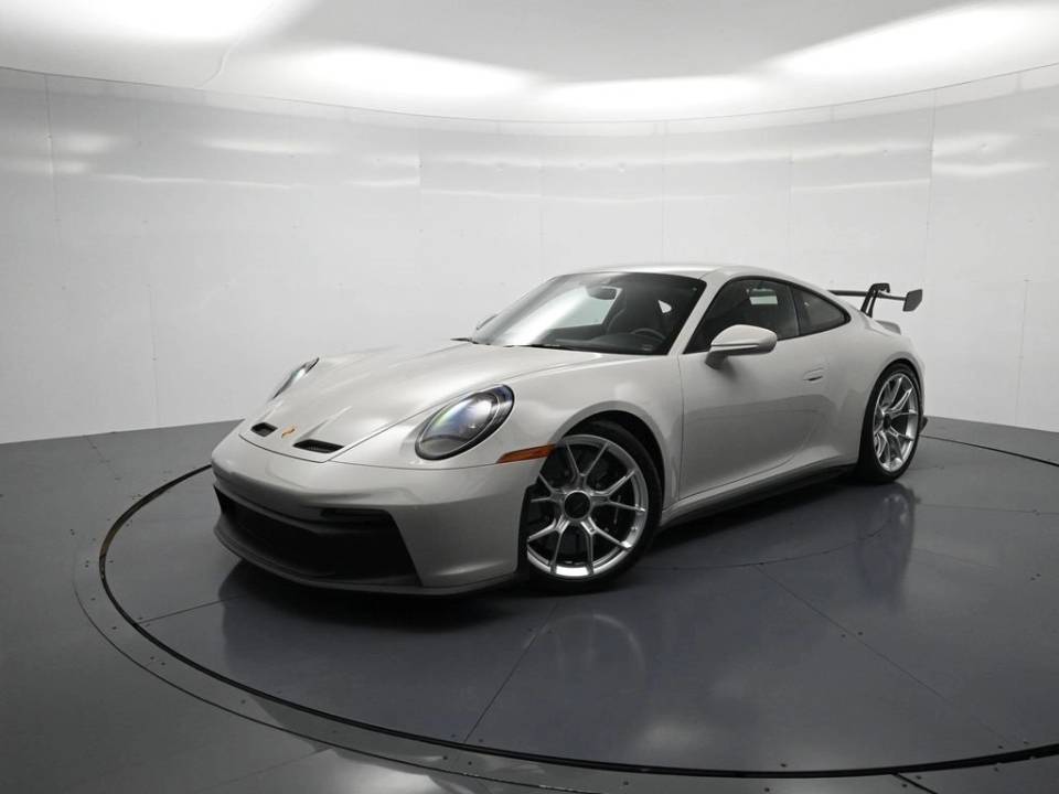 Used Porsche 911 GT3 (MY24) for sale at Porsche Naples
