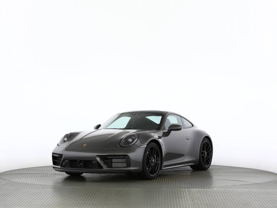 Porsche 911 Carrera 4 GTS neu beim Porsche Zentrum Winterthur kaufen