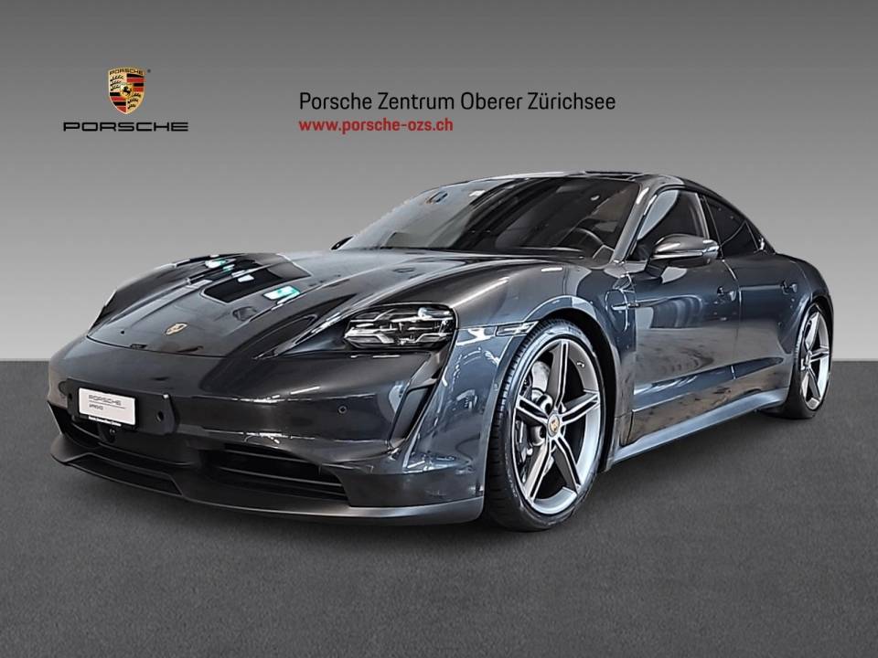 Achetez un Porsche Taycan 4S d'occasion ou dans votre Porsche Zentrum ...