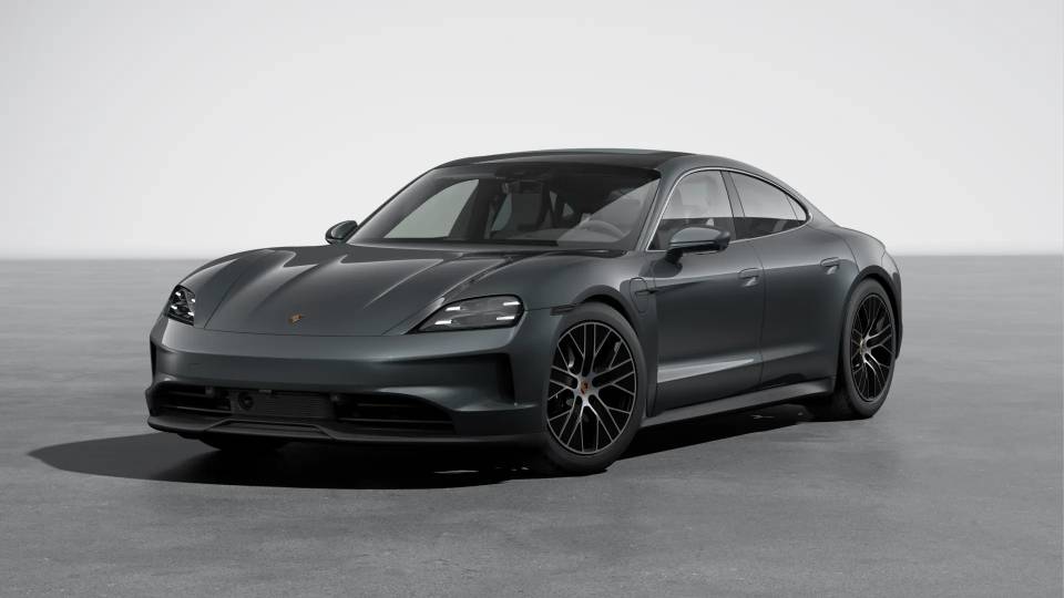 Achetez un Porsche Taycan 4S neufs ou dans votre Centre Porsche Caen