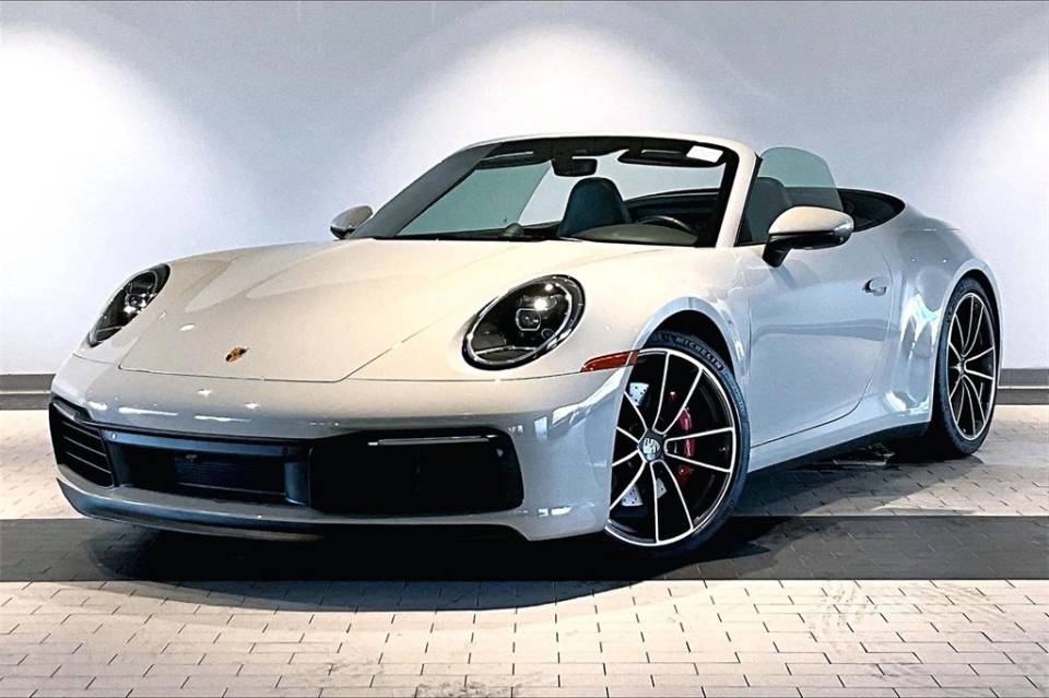 Porsche 911 For Sale Sacramento