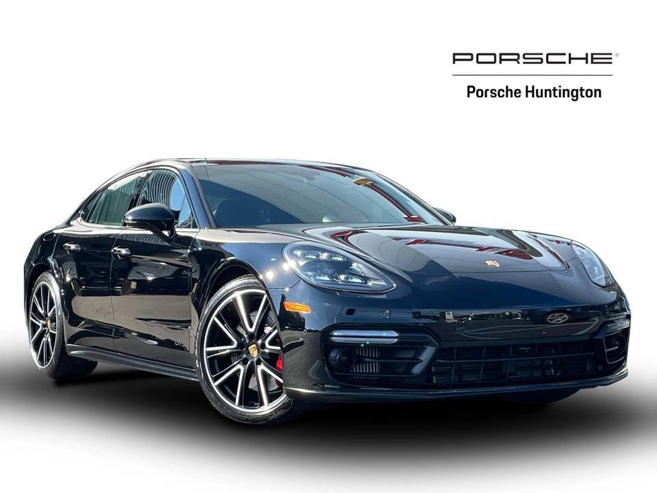 Buy used Porsche Panamera GTS at Porsche Huntington